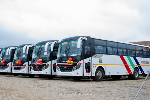 Home | Gold Class Express